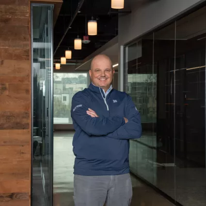 Teams | DAVIS Construction